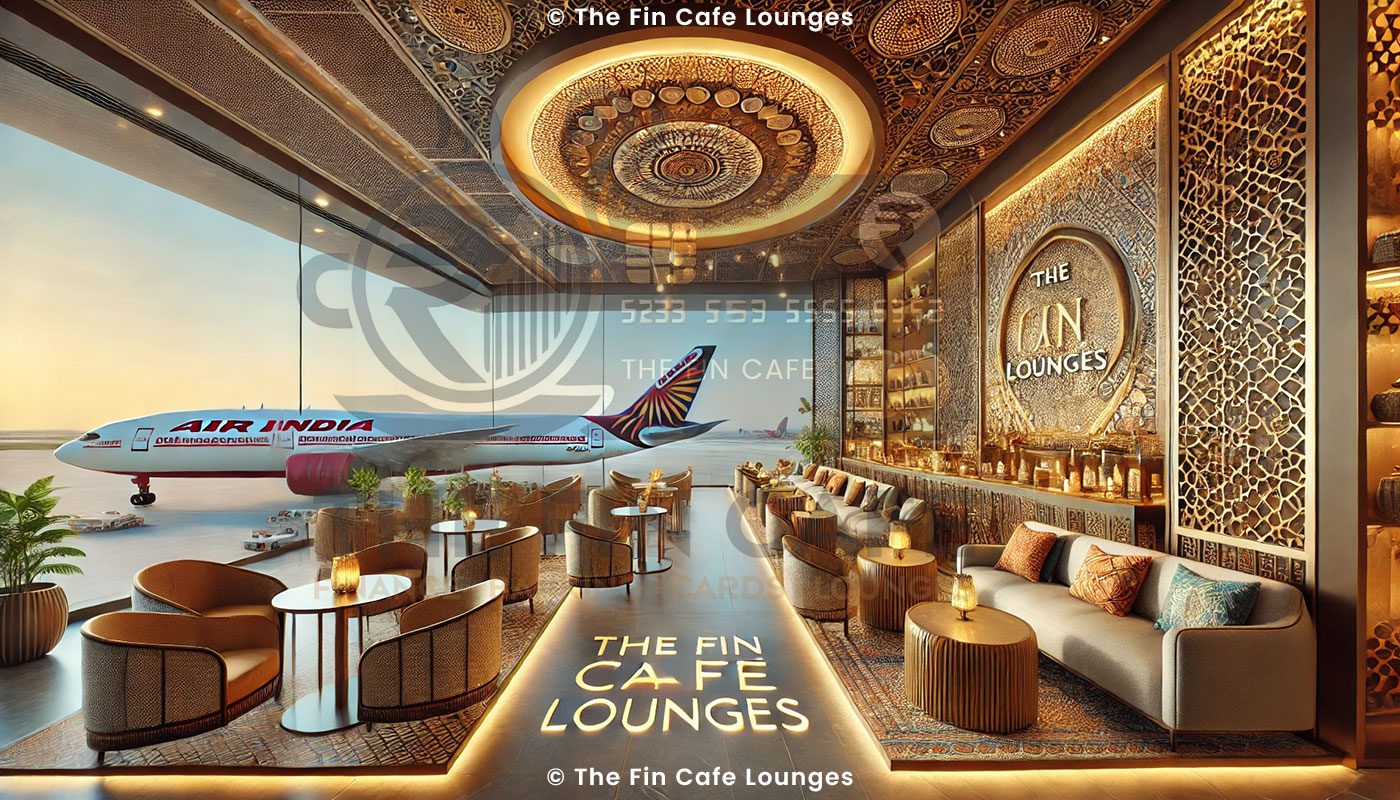 Airport Lounges Archives - Lounge Access Airport Lounges Archives - Lounge Access